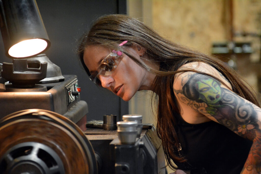 Manufacturing - Rogue Careers