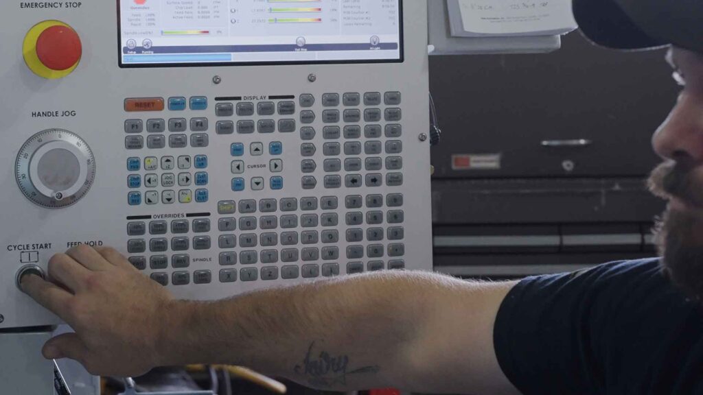 Manufacturing - Rogue Careers