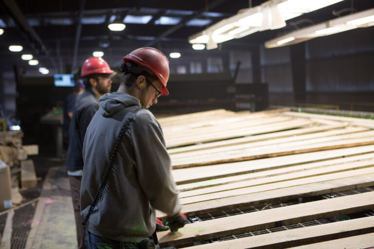 Manufacturing - Rogue Careers