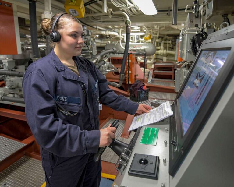 Manufacturing - Rogue Careers