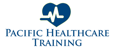 pacific-healthcare-training-logo - Rogue Careers